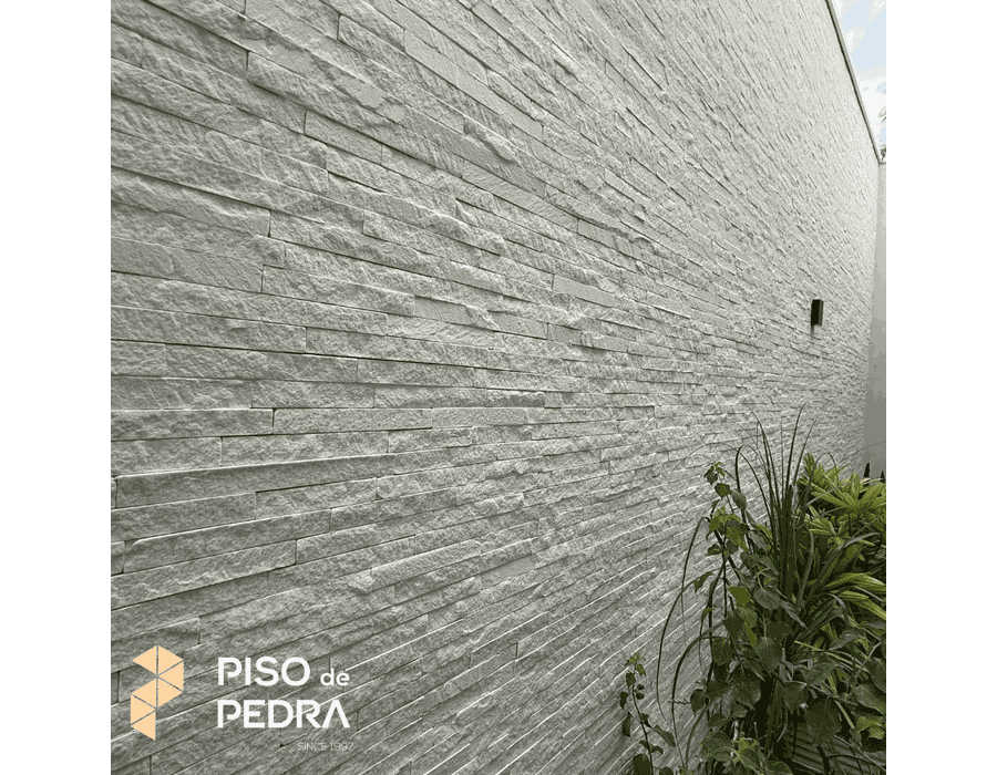 Filete São Tomé Branca 3cmxLivre | Piso de Pedra Osasco
