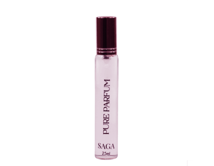 Perfume de bolso Saga | PURE PARFUM