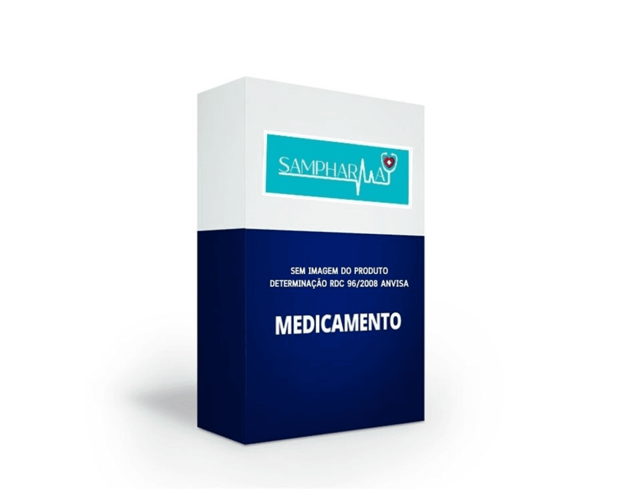 Lectrum 3,75mg frasco-ampola uso intramuscular + 1 ampola com 1,5mL de ...