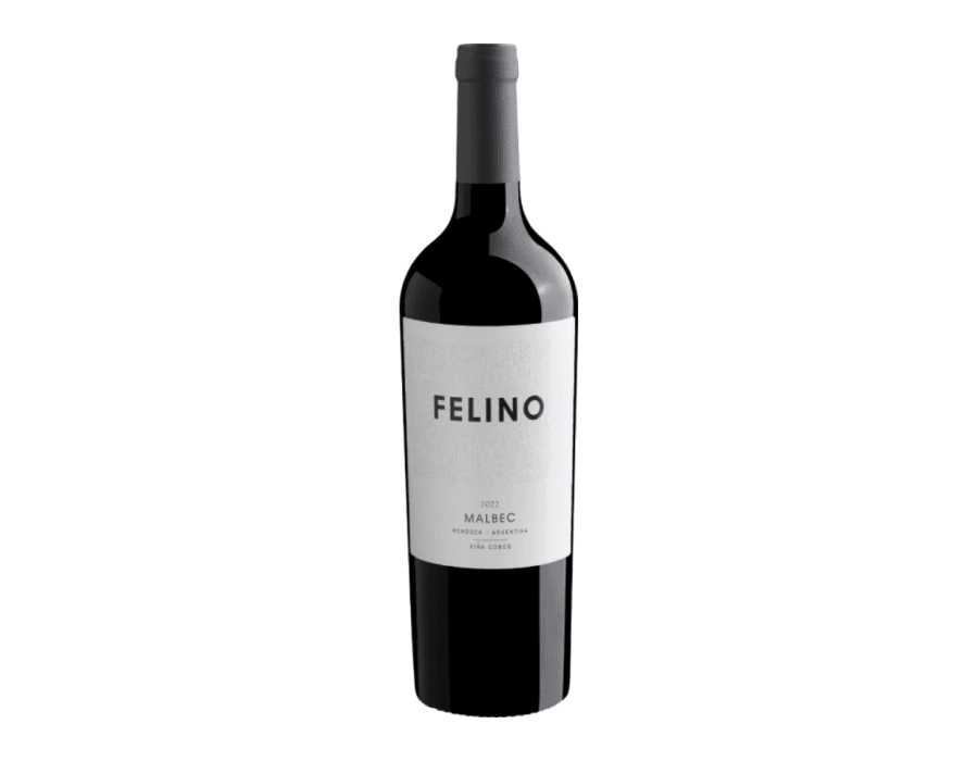 Felino Cobos Malbec 2023 | The Bog Store
