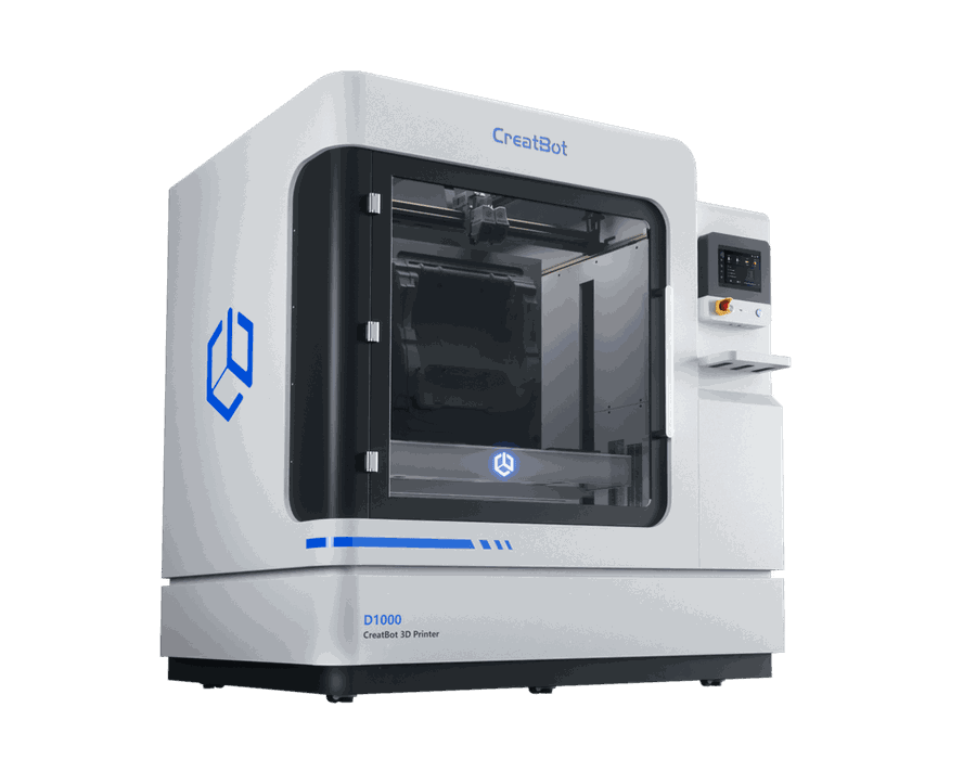 Impressora 3D CreatBot D1000 | TOPINK3D