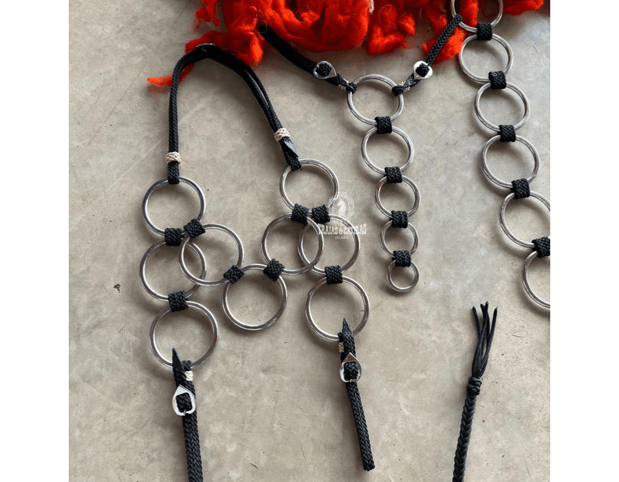 Traia Modelo 10 | Traias e Catiras | Todo tipo de traias e artigos em couro