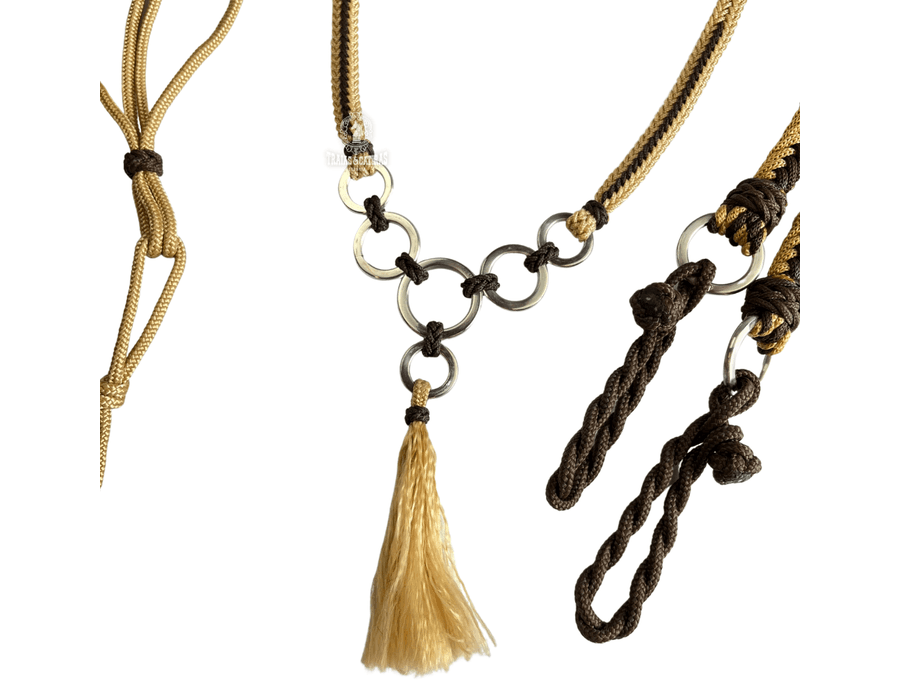 Traia Comercial - Americana Completa - Beje e Marrom | Traias e Catiras ...