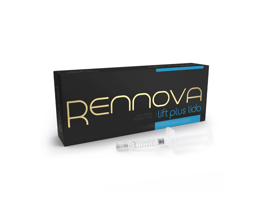 Preenchedor Rennova Lift Plus Lido | UNIC DERM