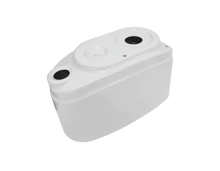 Corpo Unidade Versatil com Corte Dabi | V&B DO BRASIL