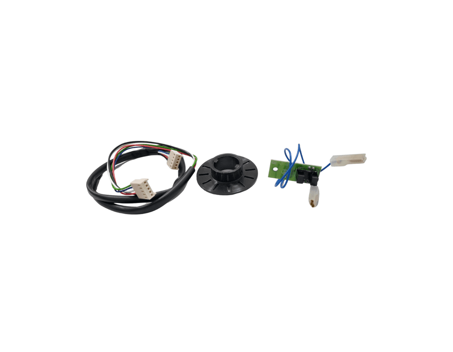 Encoder C/ Disco e Placa Sensor Hall Óptico P/ Cadeira Dabi | V&B DO BRASIL