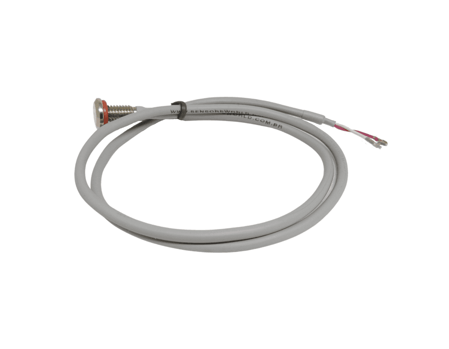 Sensor Temperatura Autoclave 21l Kavo | V&B DO BRASIL