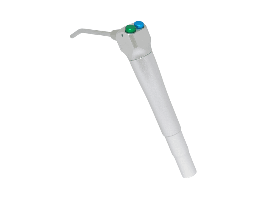 Seringa Tríplice Odontológica Gnatus/dabi | V&B DO BRASIL