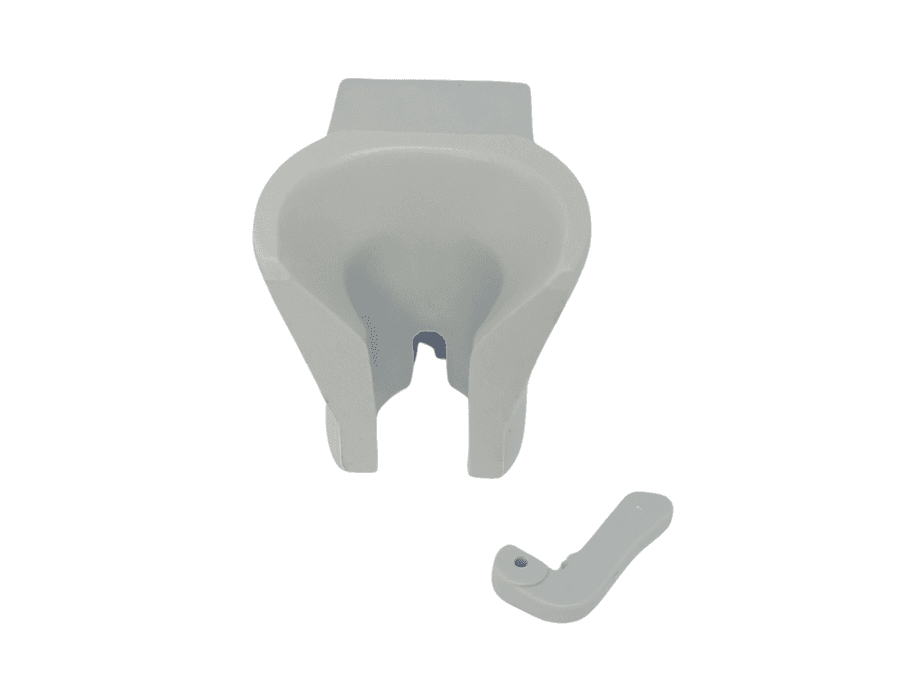 Suporte Pontas e Seringas com Lingueta sem Válvula Original - Modelo ...