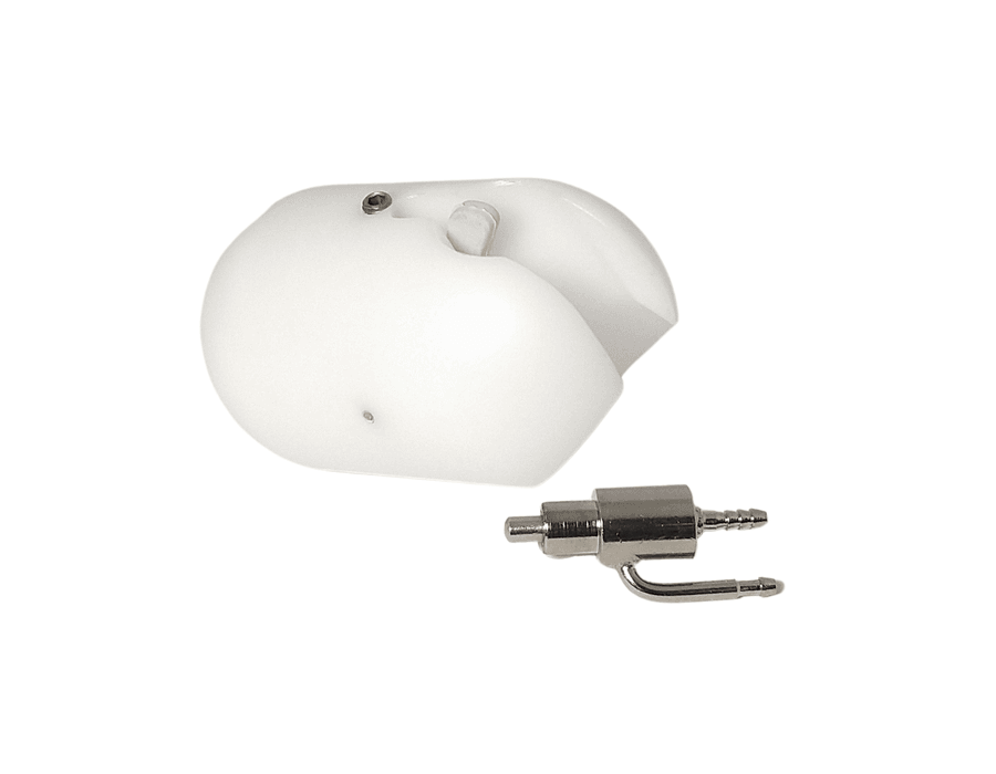 Suporte Pontas Frezado C/ Lingueta e Válvula Kinder Ovo Dabi | V&B DO ...