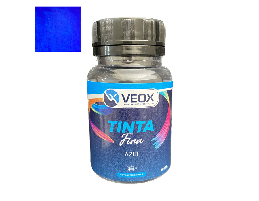 Tinta Fina Azul | Veox