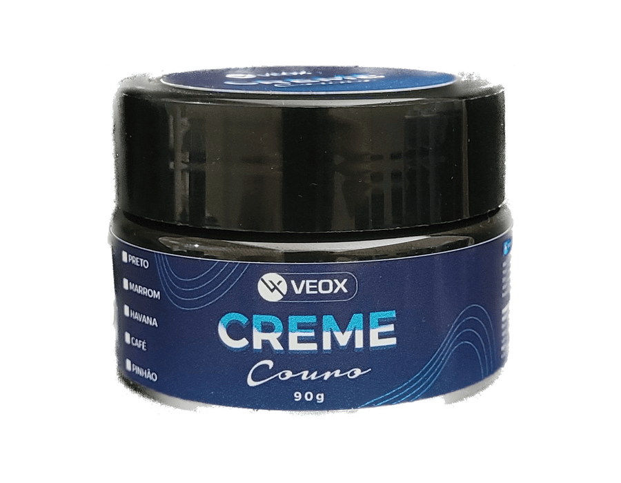 Creme Couro | Veox