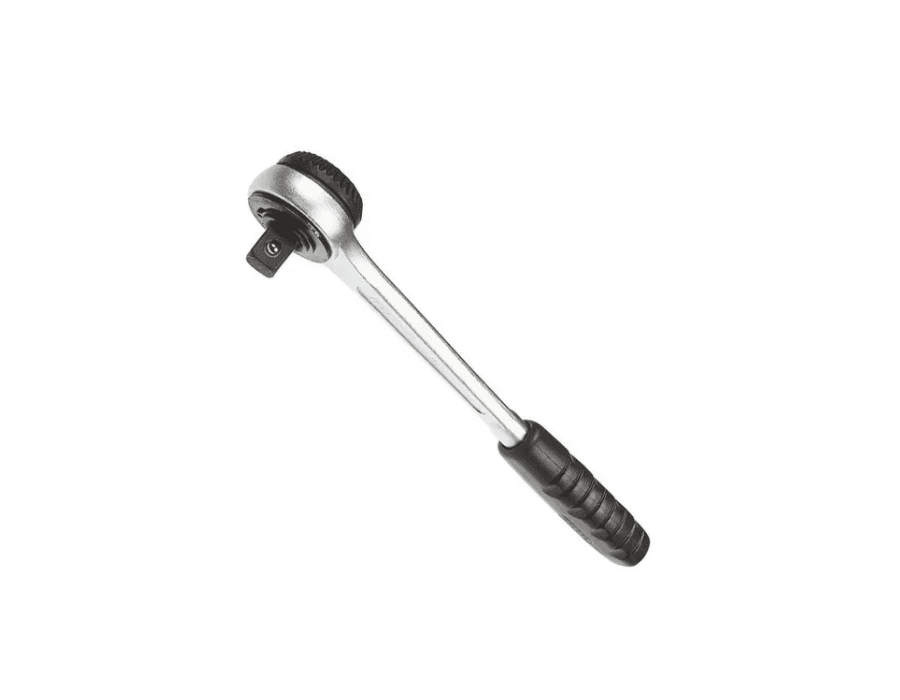 Chave Catraca Simples 1/2 Gedore 1993Z 015270 | FERTEK FERRAMENTAS