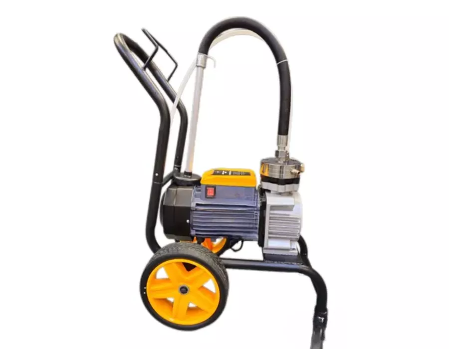 AIRLESS DIAFRAGMA X3800 220V STONE HAMMER | Andraort Tintas