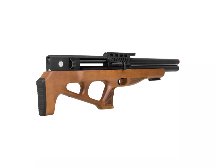 Carabina PCP Rossi R35 VR Bullpup Madeira 5.5mm Regulada | AZSports ...