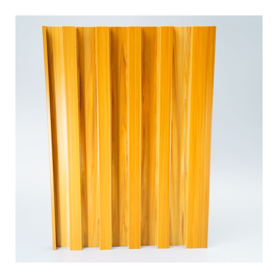 PAINEL RIPADO DECORATIVO EM PVC CEREJEIRA 2850mm