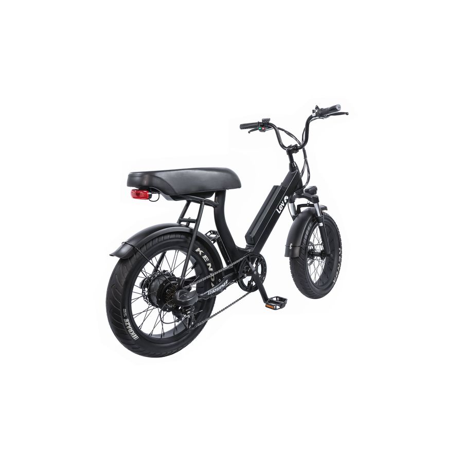 E-BIKE | Lev Bicicletas