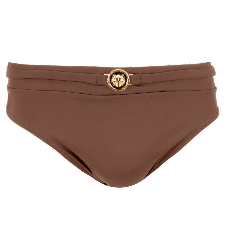 Sunga Cinto Leão Dourado (escolha a cor, lateral e tamanho dentro do ...