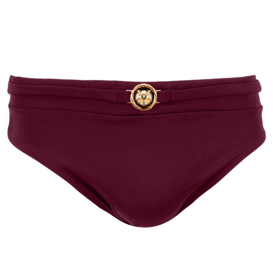 Sunga Cinto Leão Dourado (escolha a cor, lateral e tamanho dentro do ...