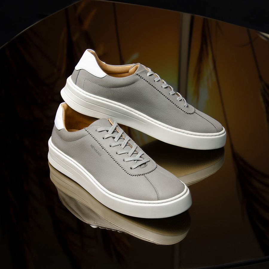 Sapato Casual Masculino Nevano | NEVANO