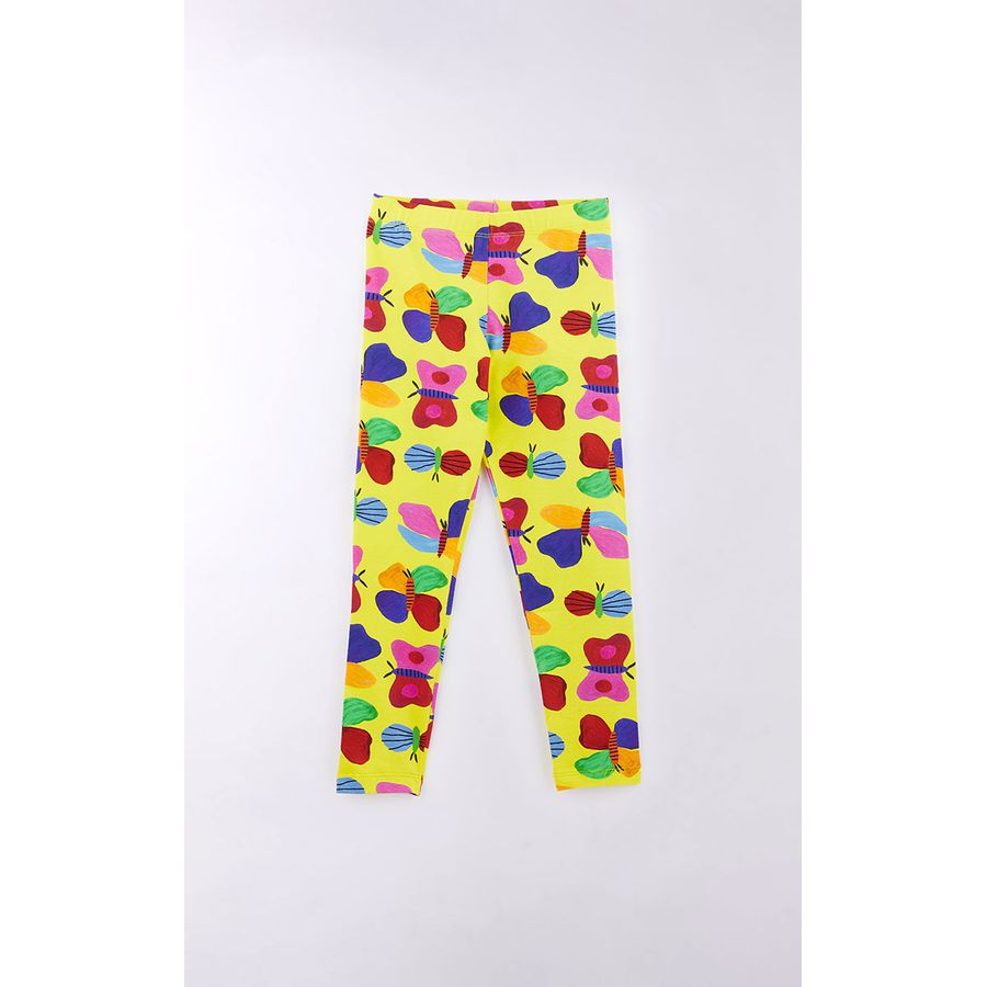 Legging Borboletário Fábula | Ouseup Moda Feminina Multimarcas