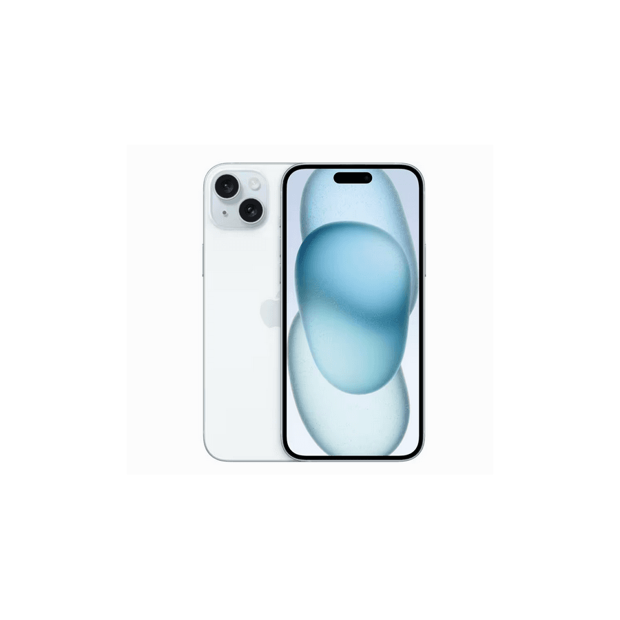 Apple Iphone 15 128GB Azul | DISTRIBUIDORDECELULARES