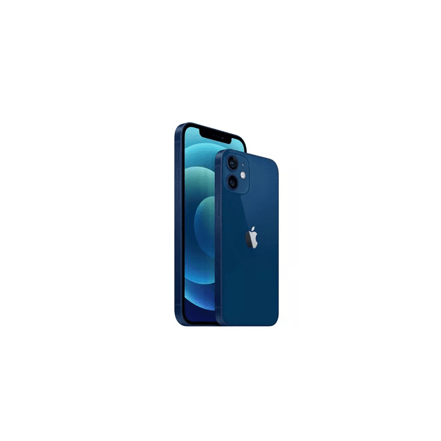 iPhone 12 Apple 128GB - Azul - GRADE A+ (SEMI-NOVO ...