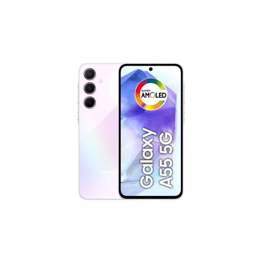 Samsung Galaxy A55 128Gb 8Gb Ram 5g Rosa | DISTRIBUIDORDECELULARES