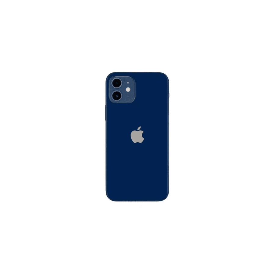 iPhone 12 Apple 128GB - Azul - GRADE A+ (SEMI-NOVO ...