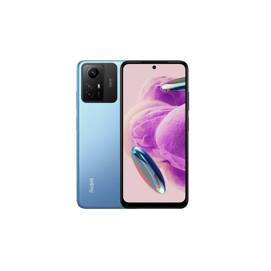 Xiaomi Redmi Note 12S 256GB / 8GB RAM - Azul | DISTRIBUIDORDECELULARES