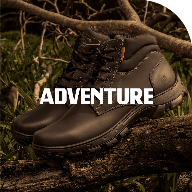 Use Gogowear: The Outdoors & Indoors is for Everyone