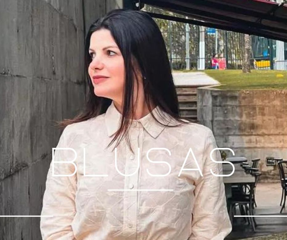 Emília Shop São Paulo BR | Moda para mulheres que valorizam a sua ...