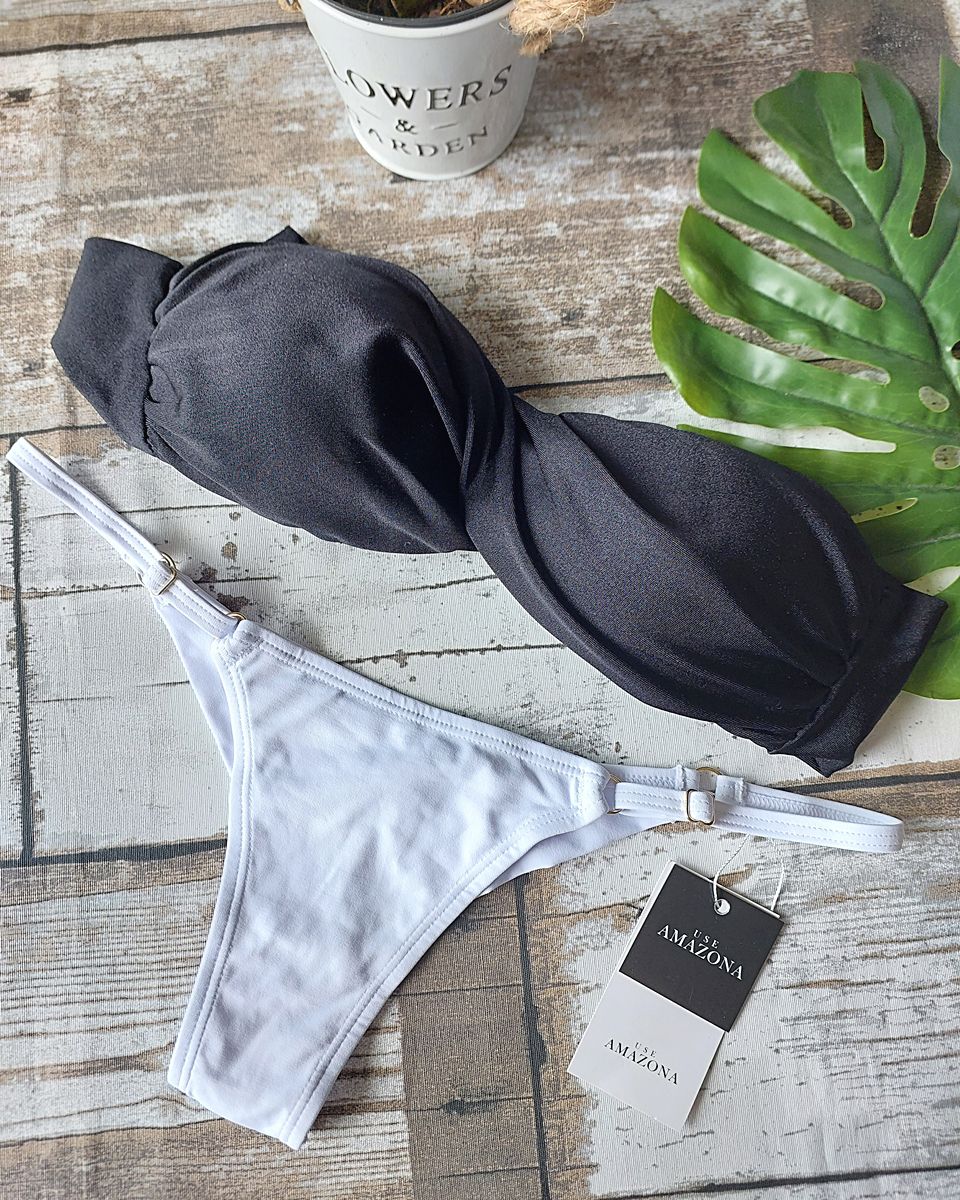 Loja de Biquini Online e Fitness - Use Amazona - desde 2017