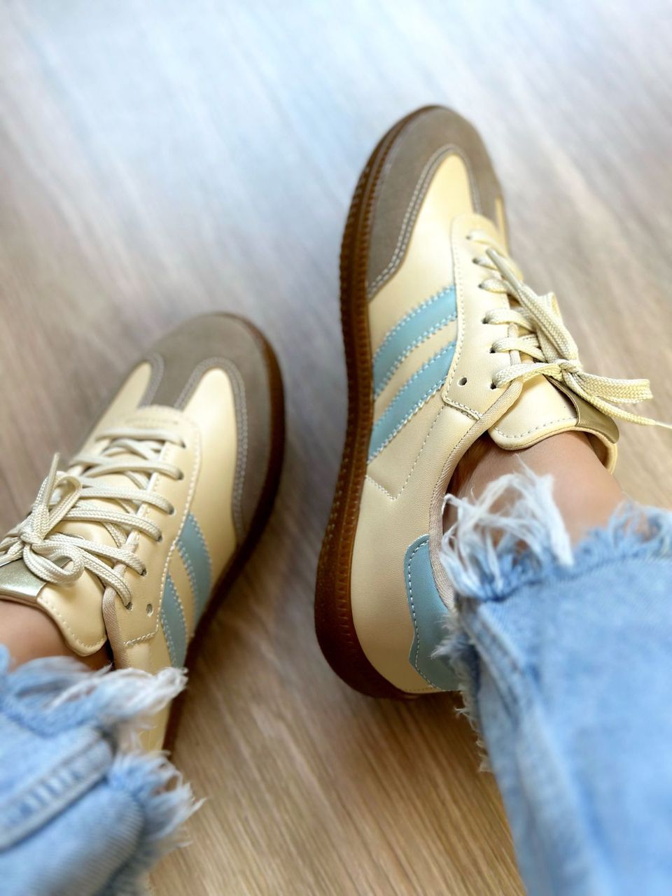 Tênis | ALUZZA CALÇADOS