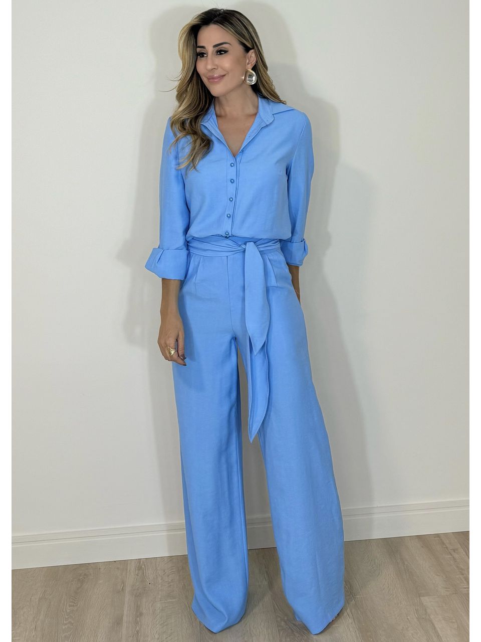 Conjunto | MADONNA BASIC