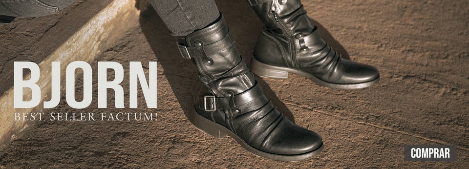 Factum Shoes