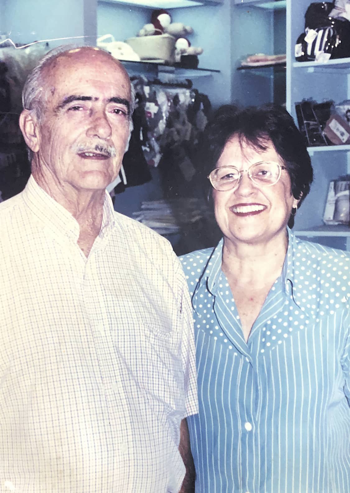 | Gilda Moda Íntima