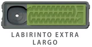 Tubo Gotejador D5000 Rivulis | GOTA CERTA IRRIGAÇÃO