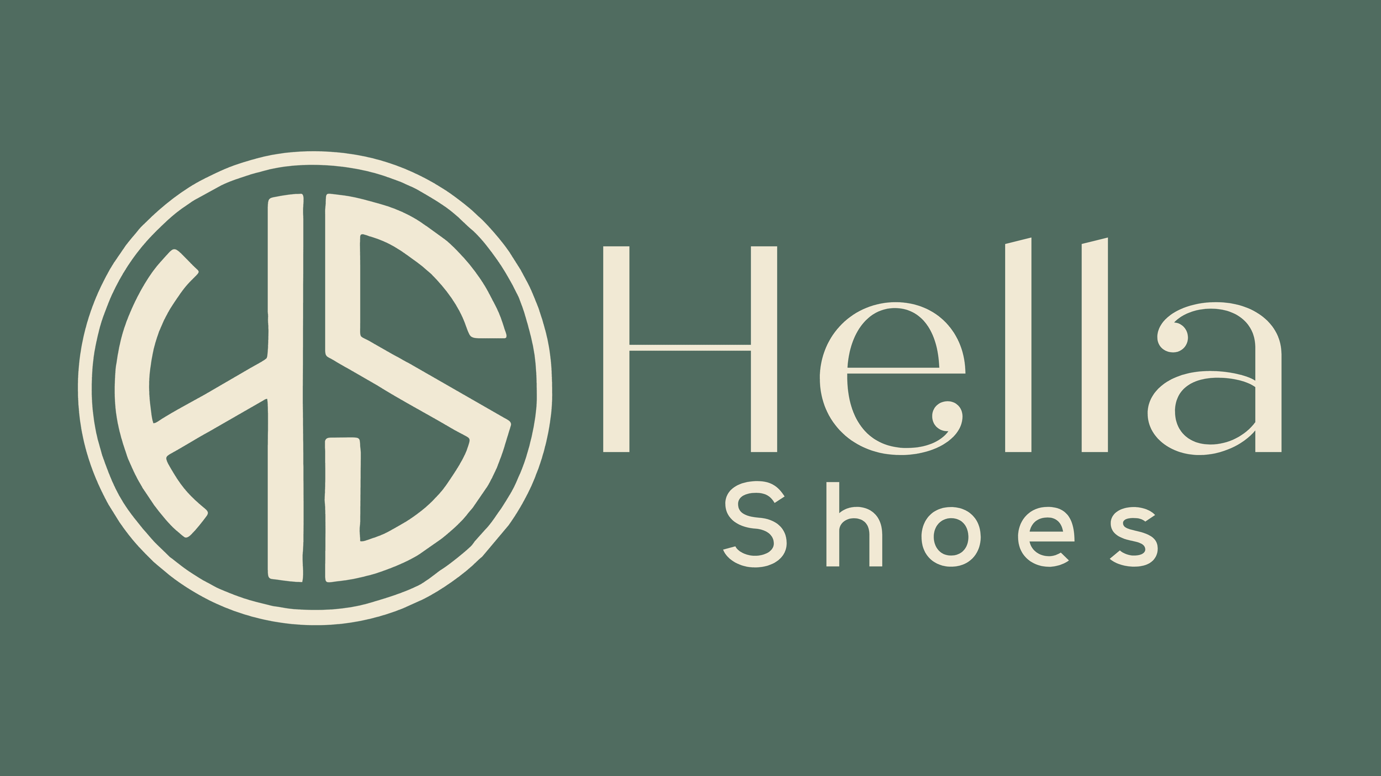 Sobre a Hella Shoes | Hella Shoes