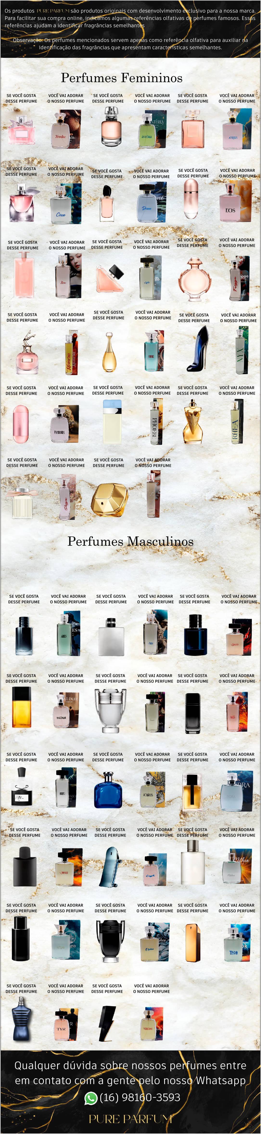 | PURE PARFUM