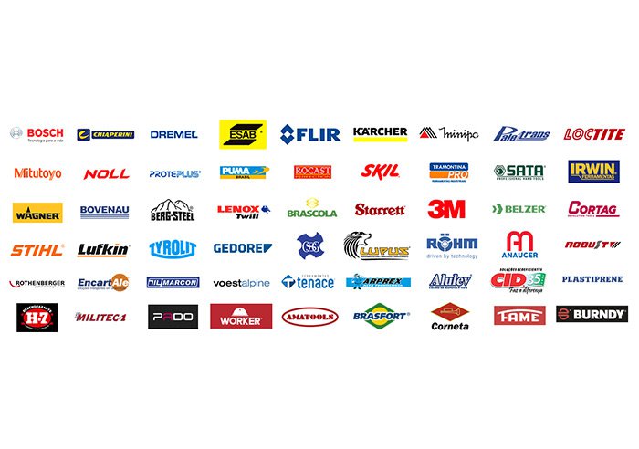 Somos a Ritec Máquinas e Ferramentas | Ritec Máquinas e Ferramentas