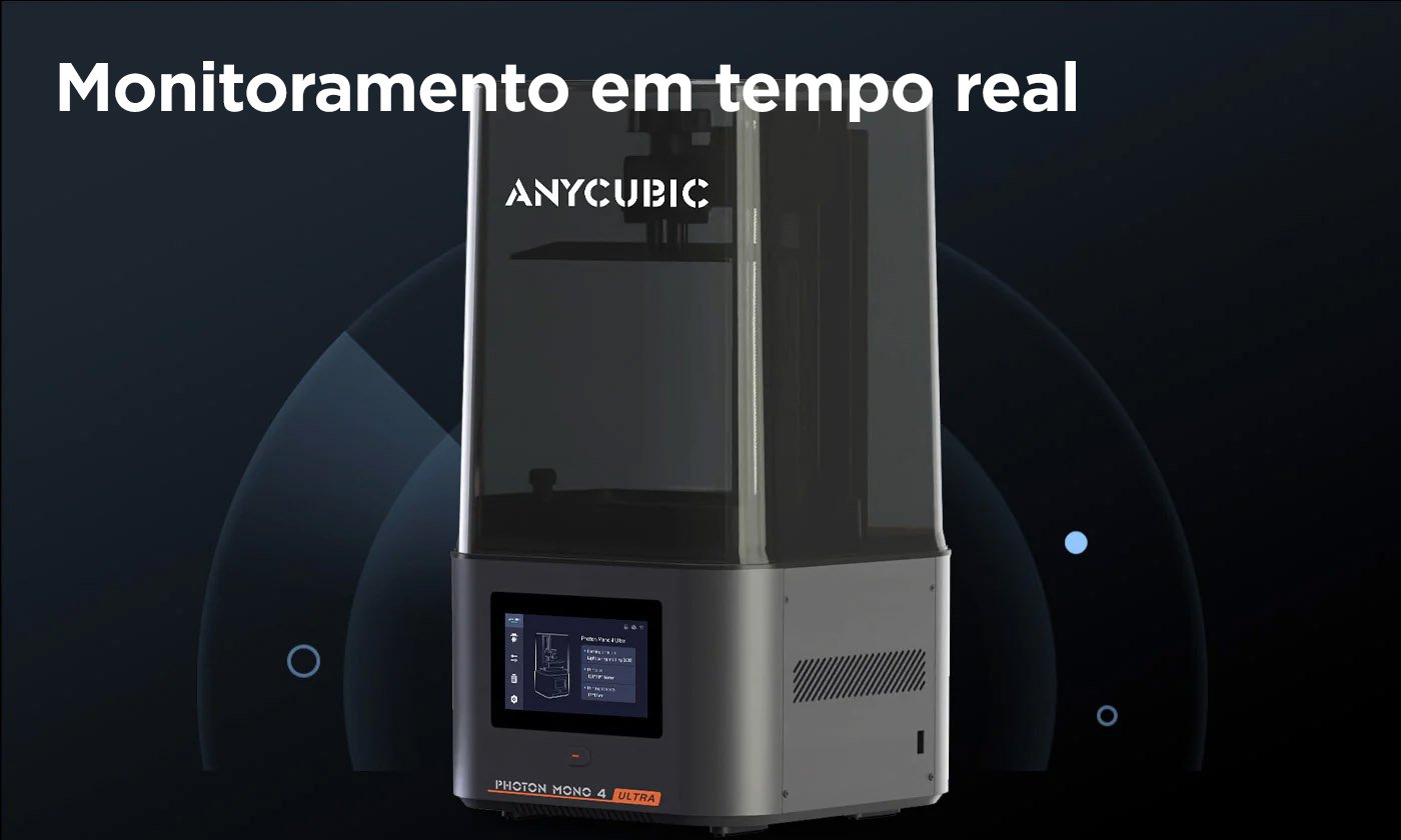 Anycubic Photon Mono 4 Ultra | TOPINK3D