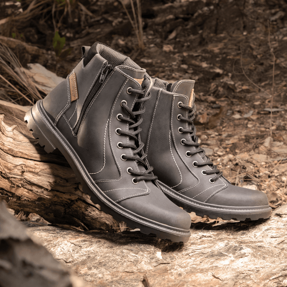 Bota-Masculina-VNT-Nebraska-Preto | VNTBOOTS