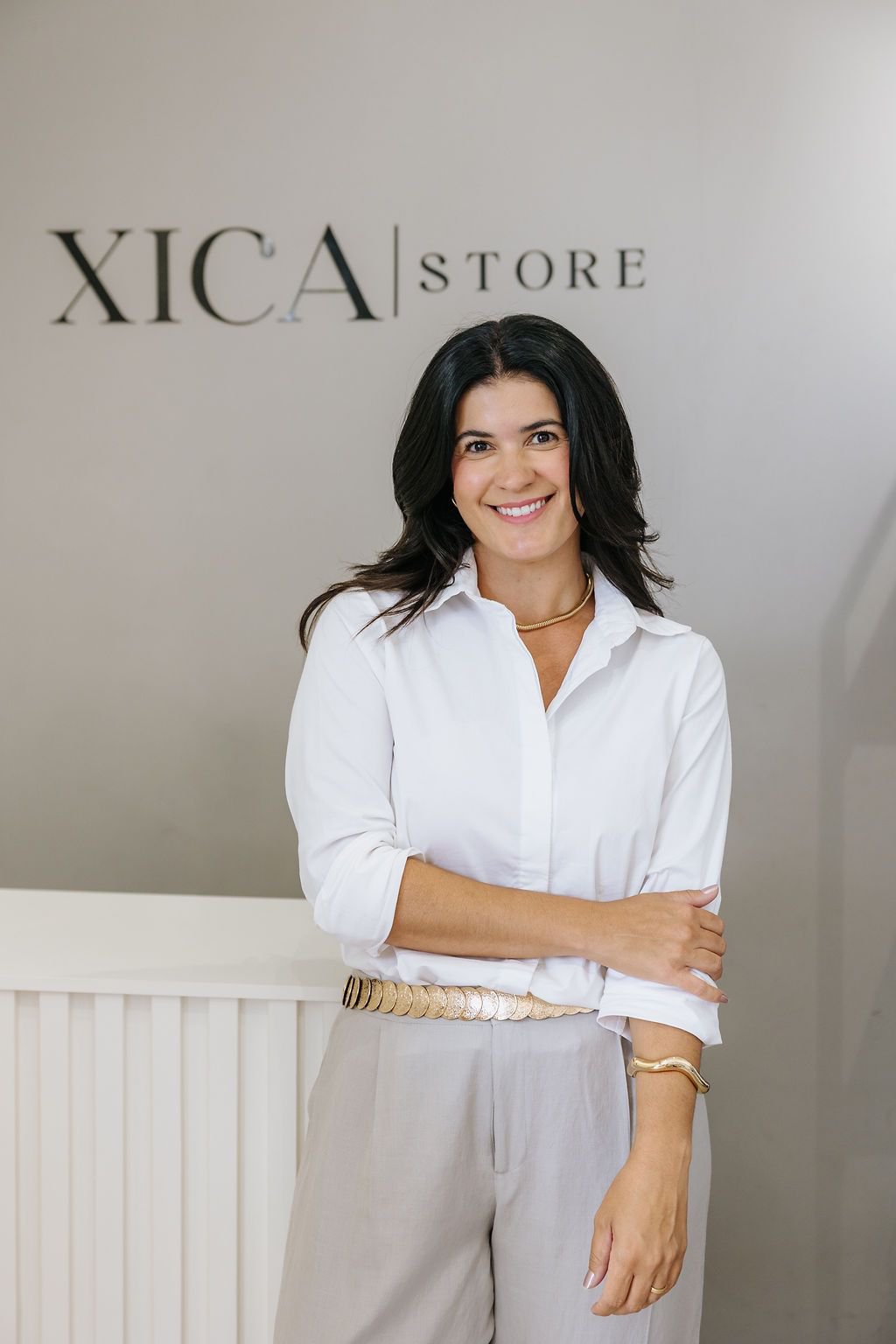 Quem Somos - Xica Store | XICA STORE